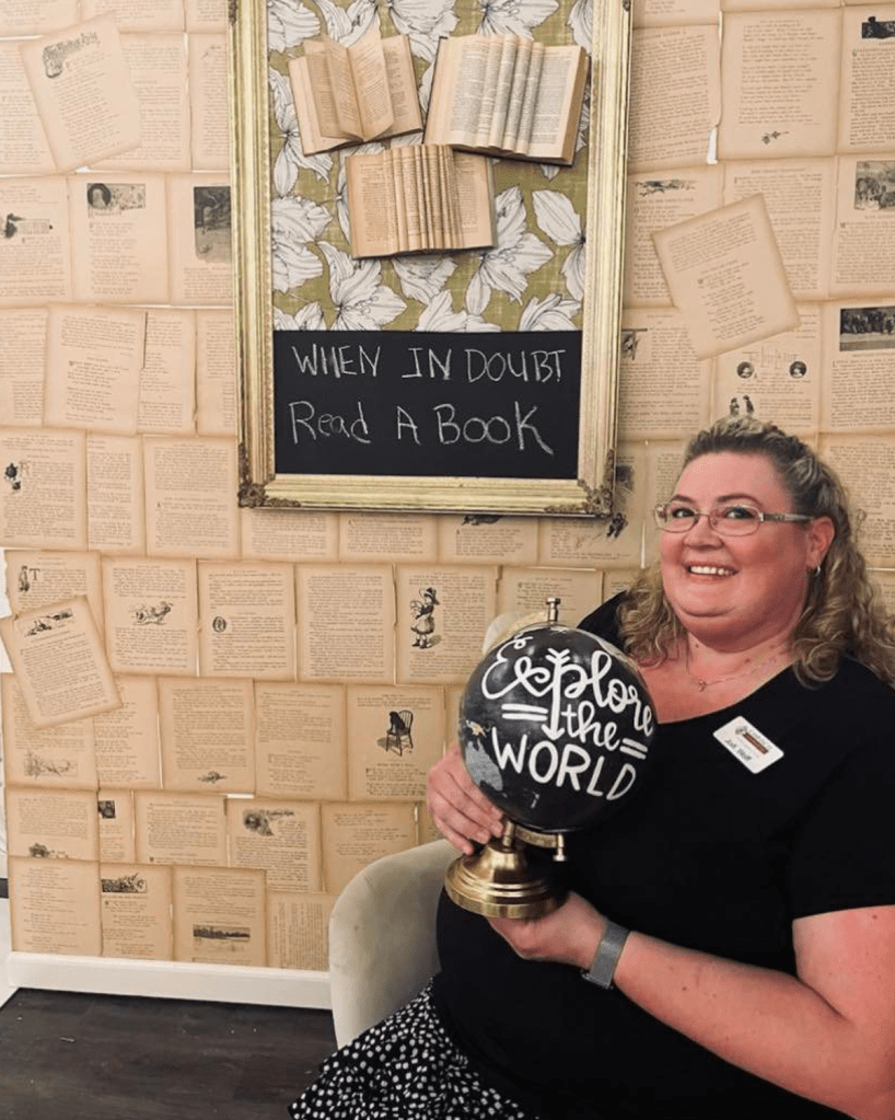 Board of Directors – Outdoor Driven Inc