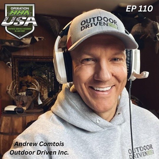 In The News & Podcasts – Outdoor Driven Inc