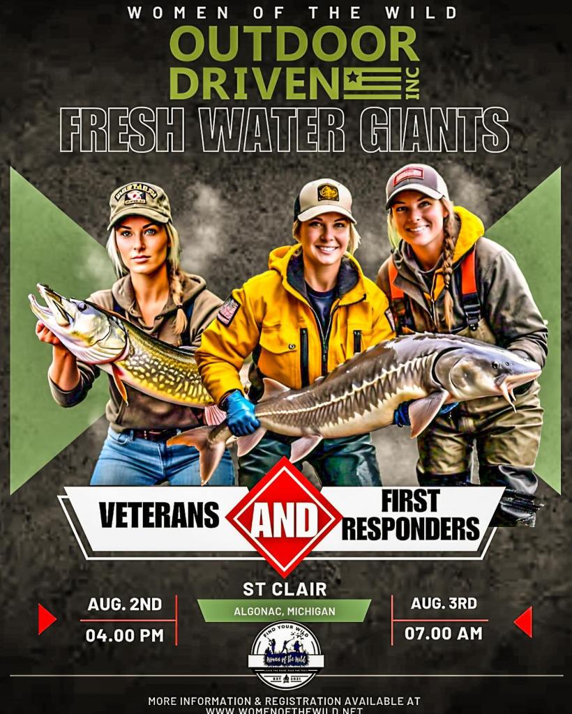 Trip & Event Registration – Outdoor Driven Inc