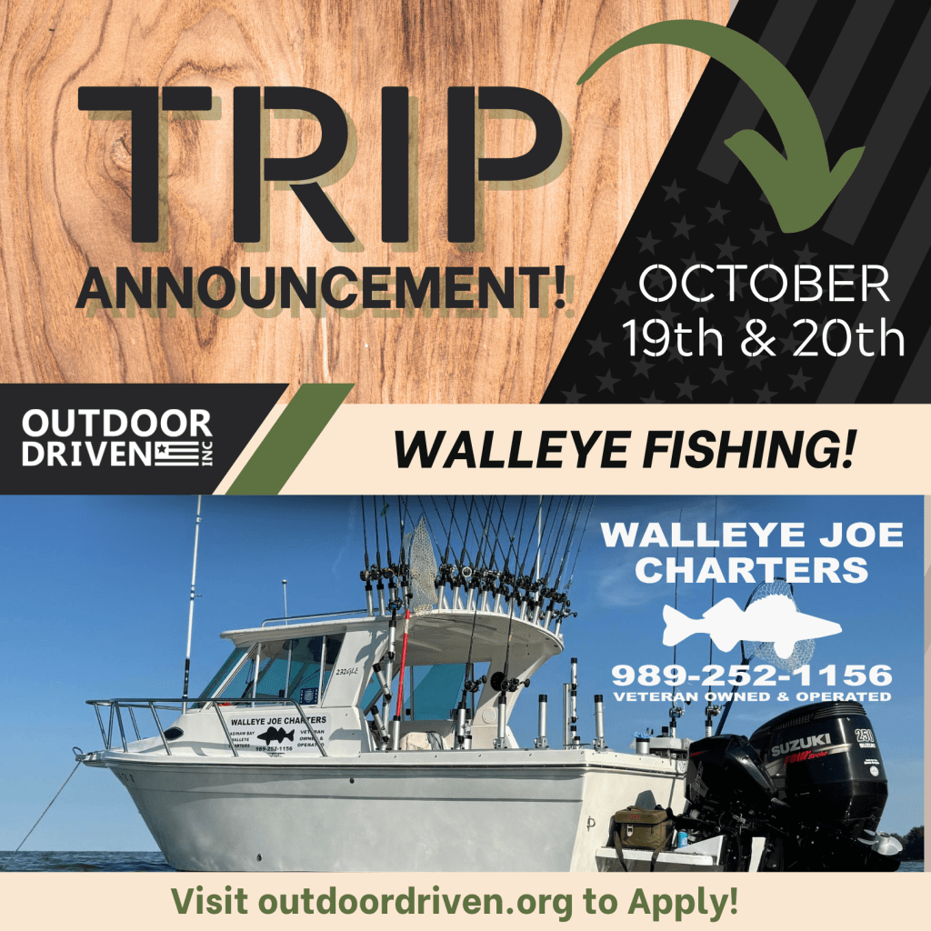 Trips & Events – Outdoor Driven Inc
